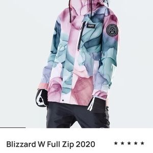 DOPE | Jackets & Coats | Dope Snow Skisnowboard Jacket Mirage | Poshmark